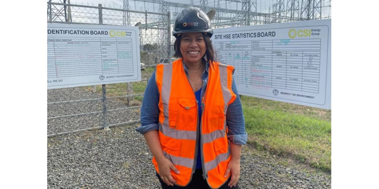 CSI Energy Group unveils ESG development plan | The Citizen