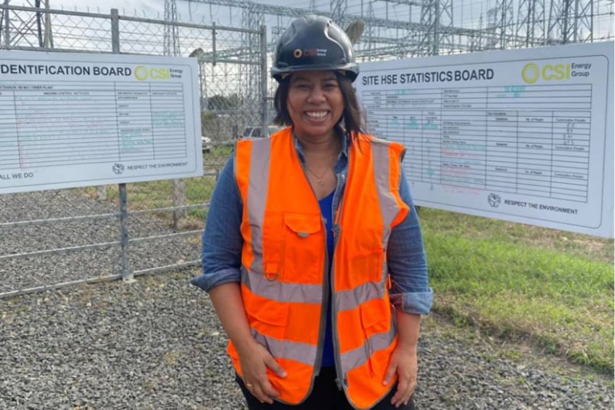CSI Energy Group unveils ESG development plan | The Citizen