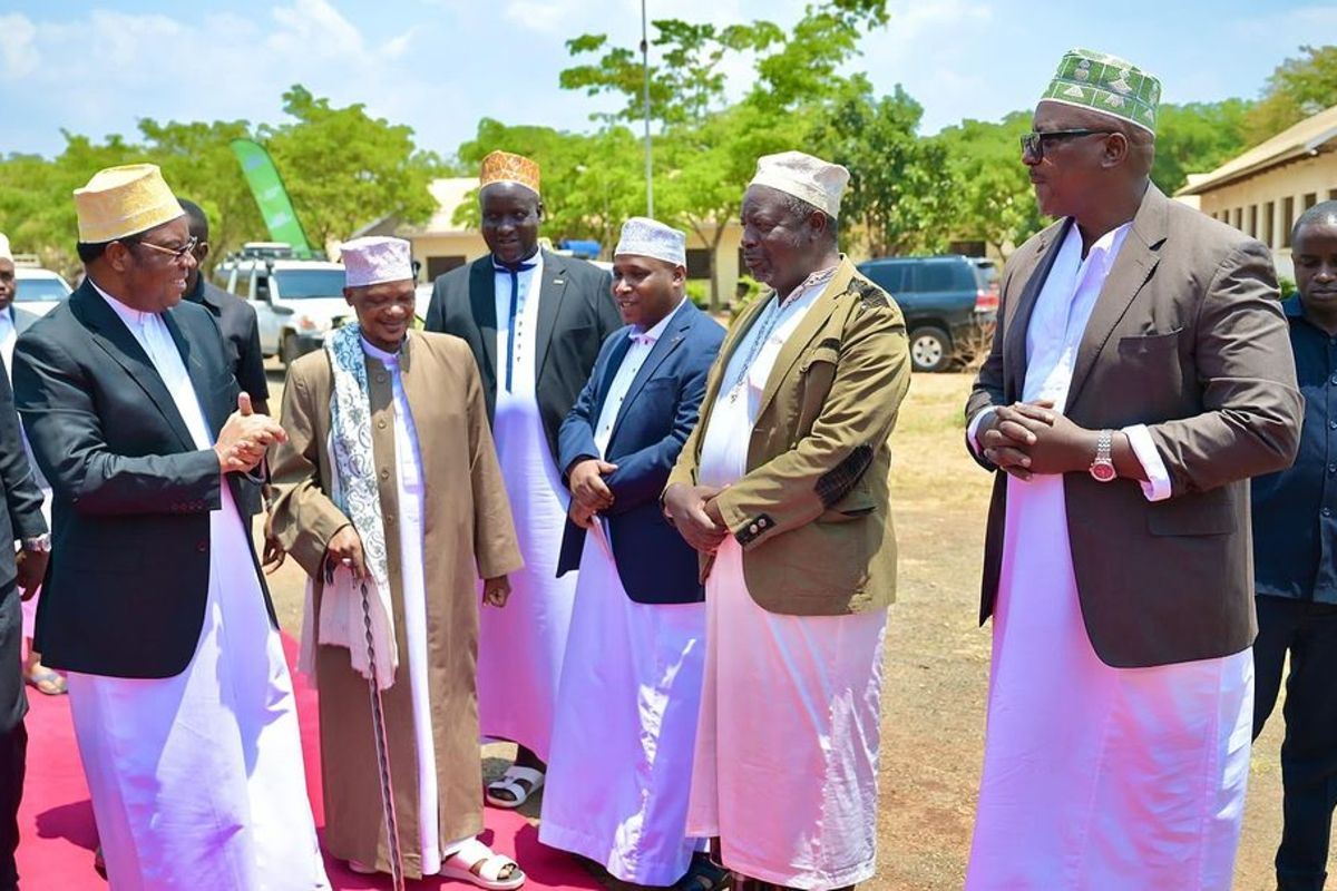 Tanzania Muslim Council joins call for independent investigation into ...