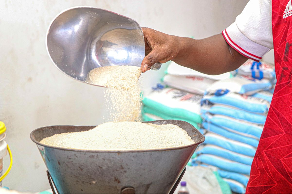 Tanzanian government assures sugar factory owners of support, suitable ...