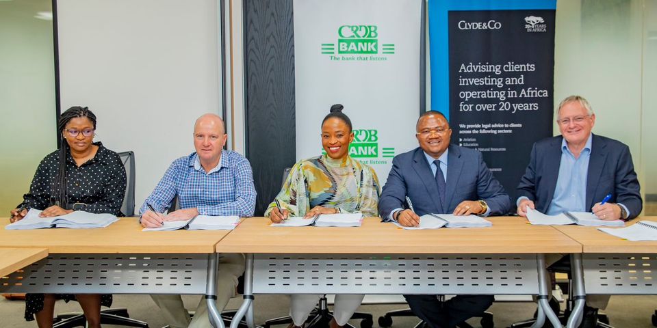 Tanzania’s Mahenge Graphite Project secures $179 million financing ...