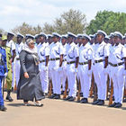 President Samia: I’ve never killed anyone | The Citizen