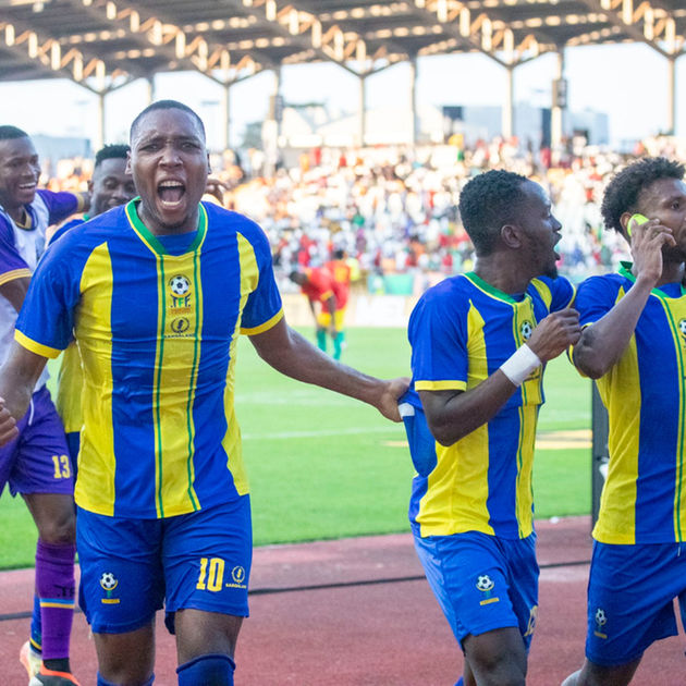 CAF postpones CHAN finals to August 2025 | The Citizen