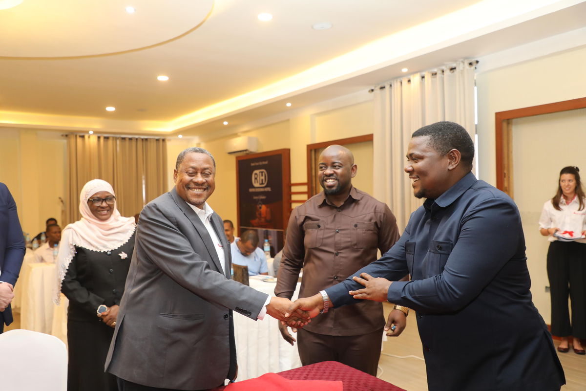 Covid-19 relief fund benefits over 700 | The Citizen