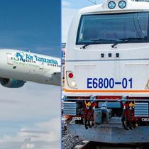 What is the difference as new train starts SGR routes | The Citizen