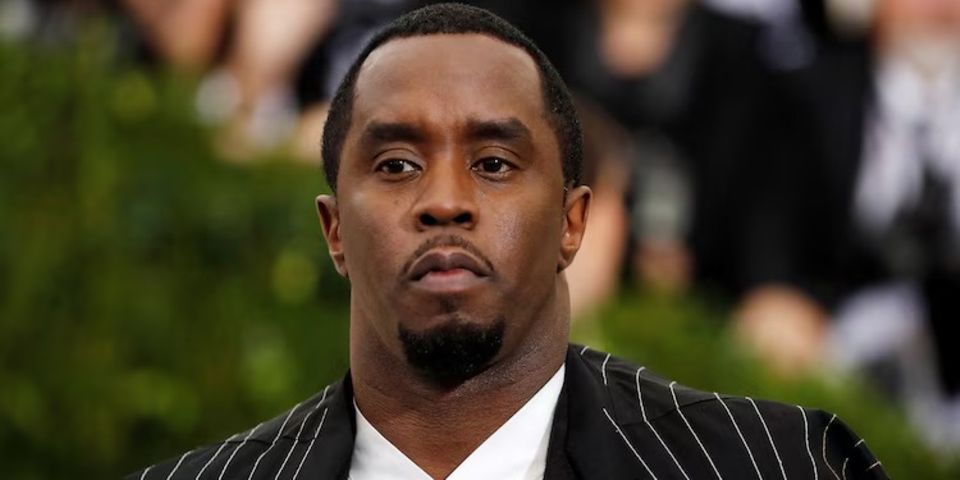 Diddy denied bail again as Hip-Hop mogul faces serious charges in ...
