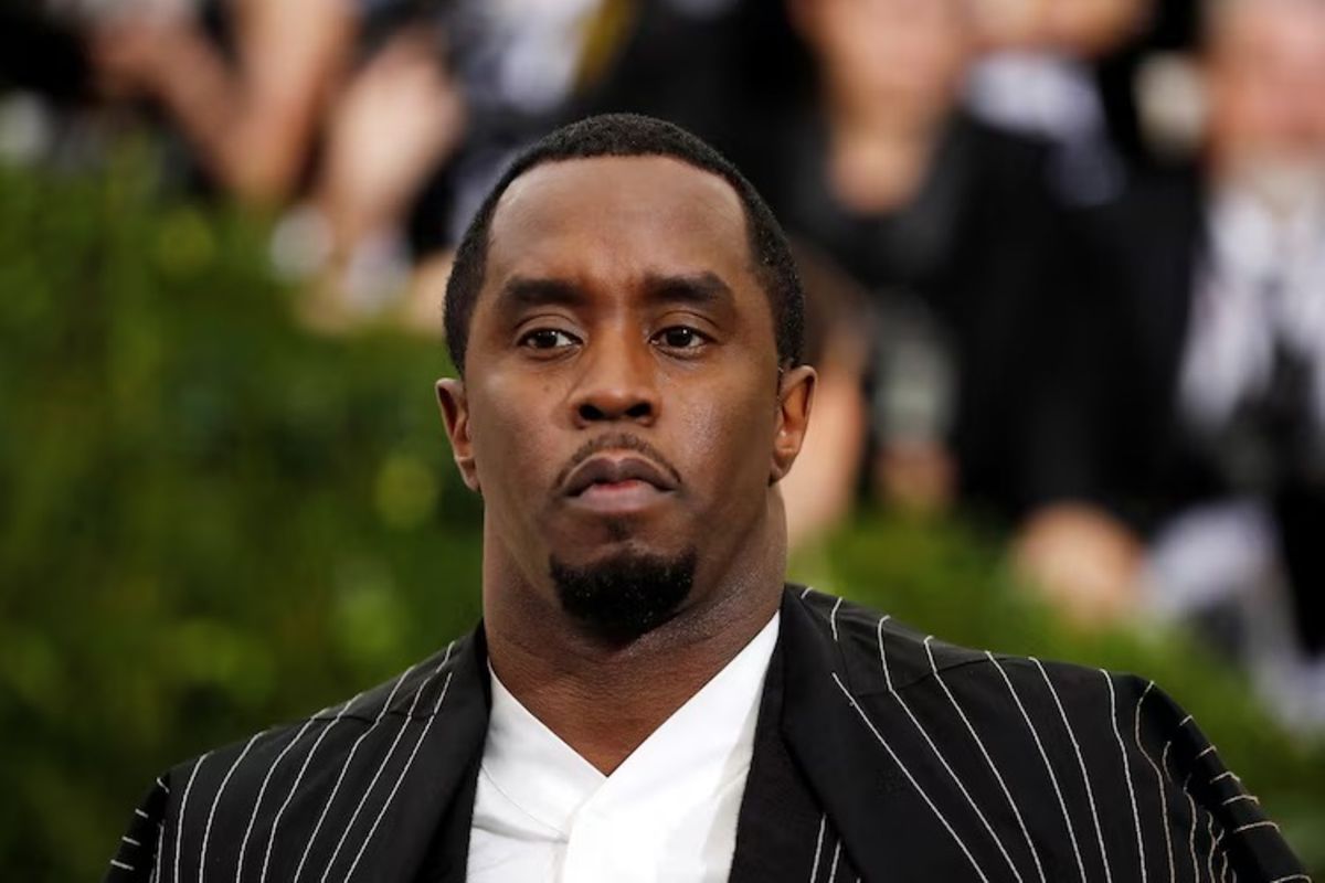Diddy denied bail again as Hip-Hop mogul faces serious charges in ... Diddy denied bail again as Hip-Hop mogul faces serious charges in ...