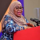 Samia speaks on Mtwara-Ruvuma railway project | The Citizen