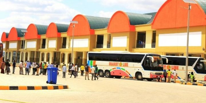 Empty shelves and crumbling ceilings: The decline of Dodoma's Nane Nane ...