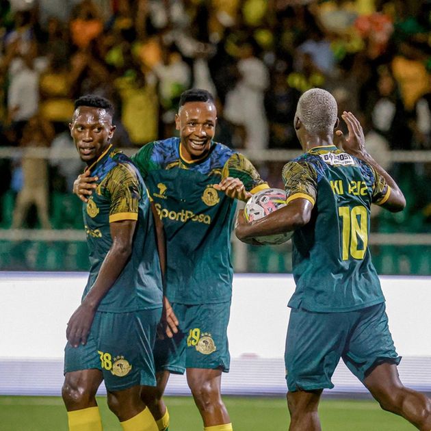 Yanga back in league action as they face KenGold today | The Citizen