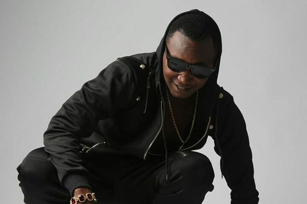 Chid Benz embraces simple life, but ‘boda boda’ riders avoid him | The ...