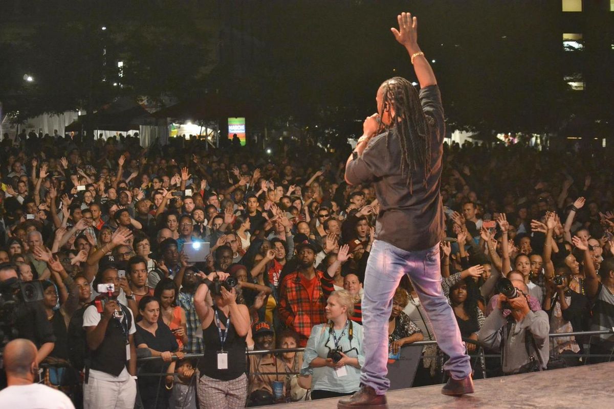 Is Bongo Flava a praise and worship chorus for the political elites ...