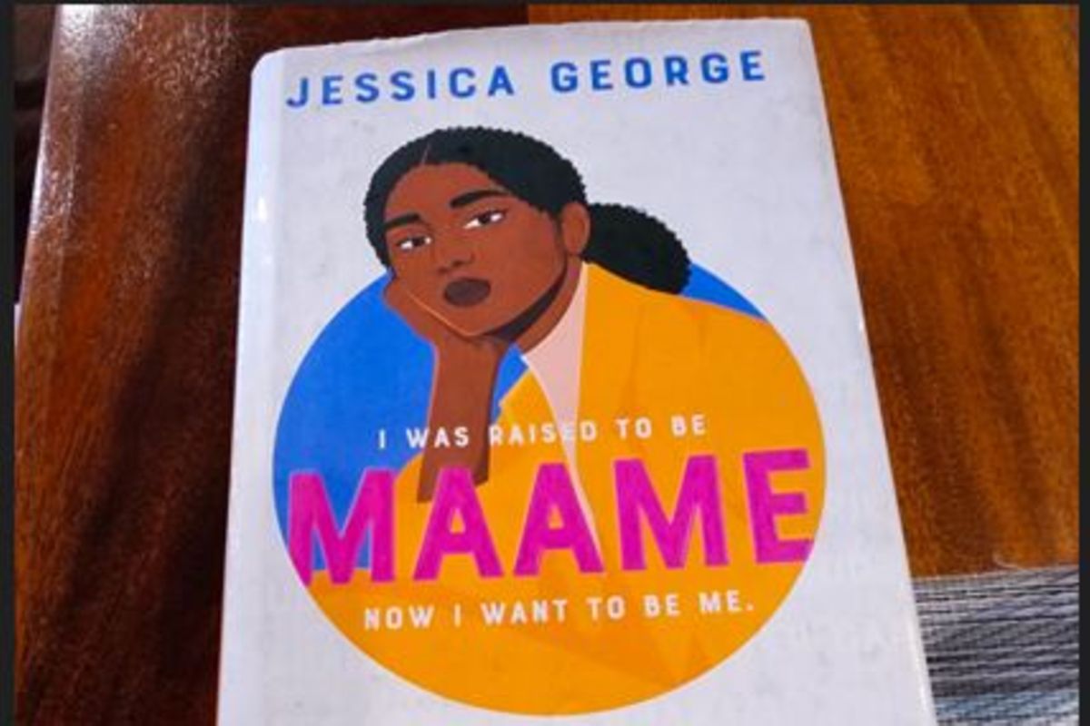 Book review: ‘Maame’ by Jessica George | The Citizen