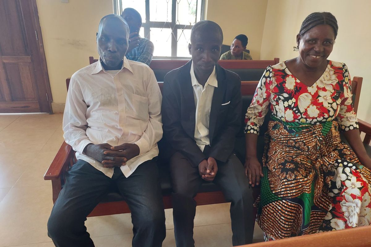 Murder suspects released after six years behind bars | The Citizen