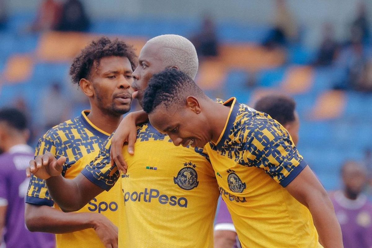 Yanga Back In League Action As They Face Kengold Today The Citizen