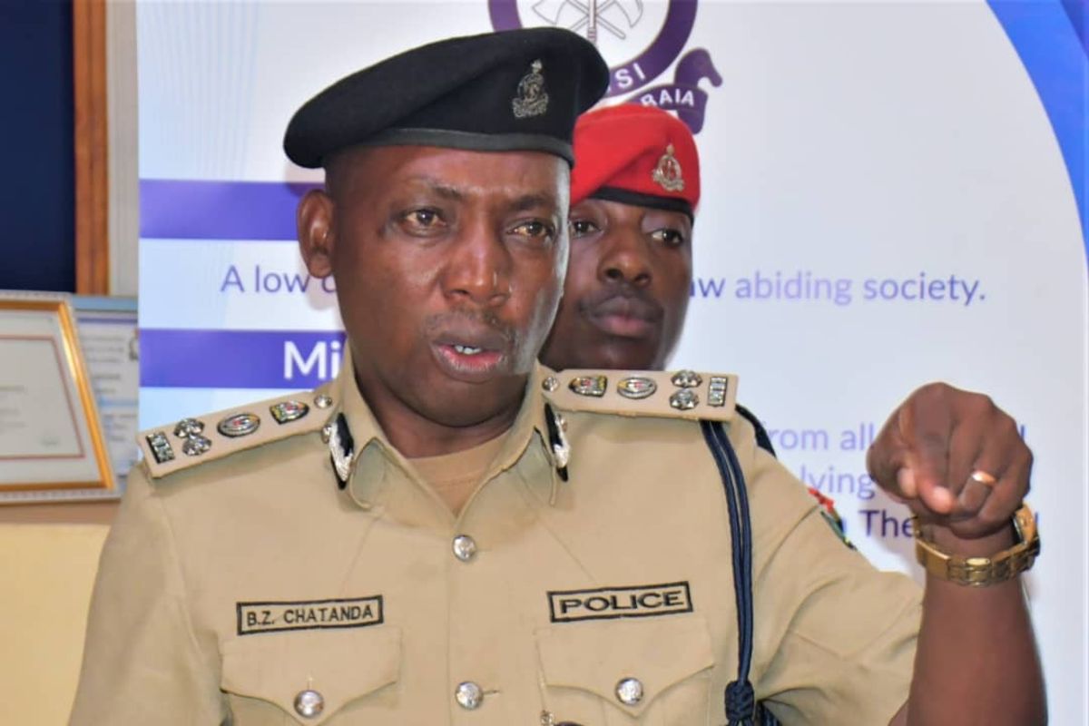 Teacher in trouble of alleged killing of student over phone theft | The ...