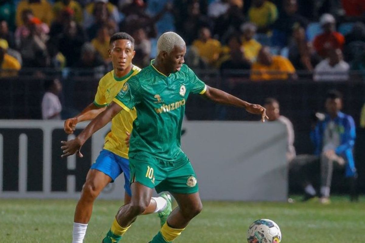 Yanga fans eager for CAF Champions League group stage clash with ...