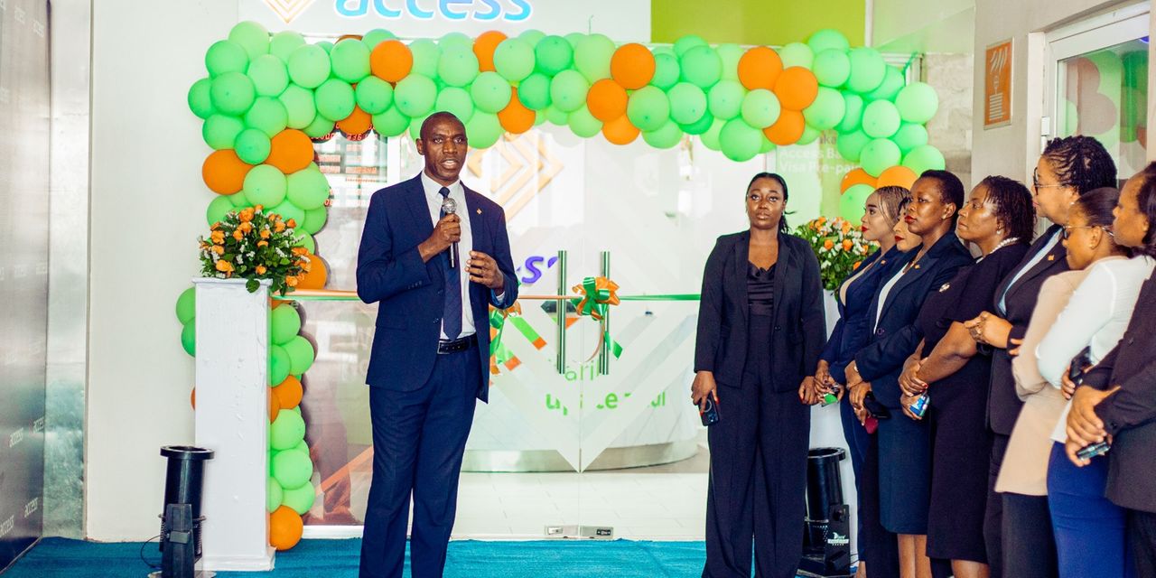 Access Bank completes acquisition of BancABC Tanzania, now operating as ...