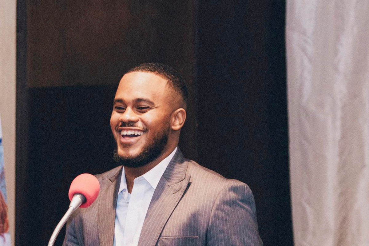 Connectors Club expands from 300 to 1,500 members in just one year | The Citizen