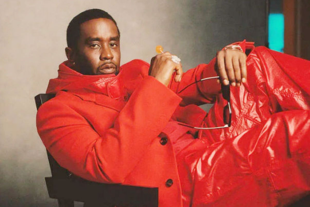 The price of fame and money in Diddy’s clandestine lifestyle | The Citizen