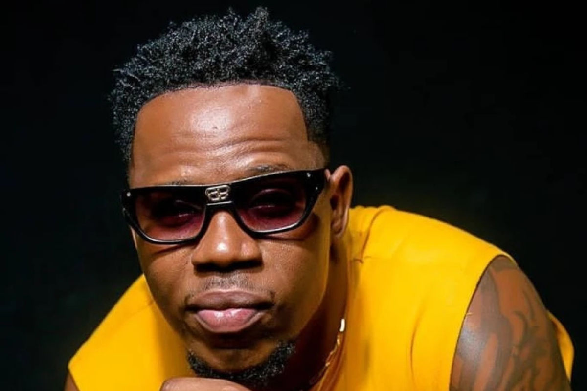 Bongo Flava artiste Nay Wa Mitego faces four charges from Basata for ...