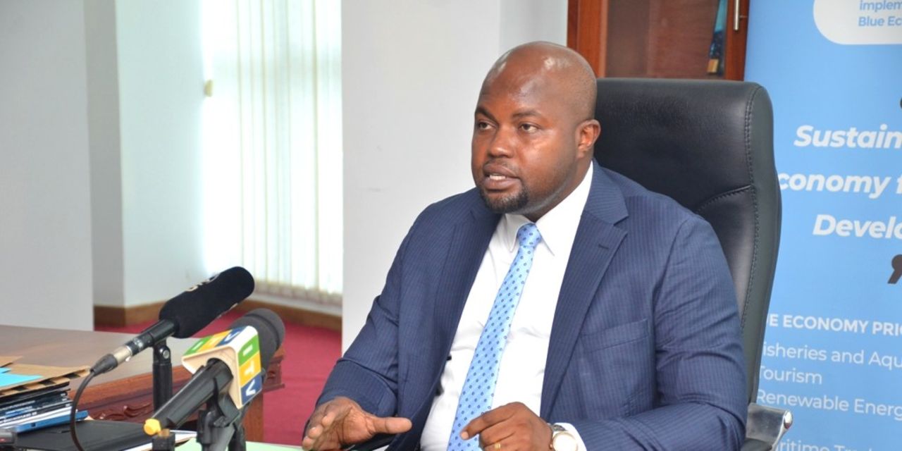 Zanzibar announces onshore oil and gas exploration blocks | The Citizen