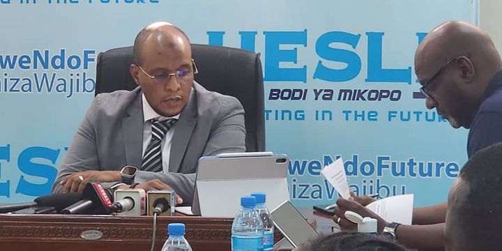 HESLB releases first batch of loan beneficiaries | The Citizen