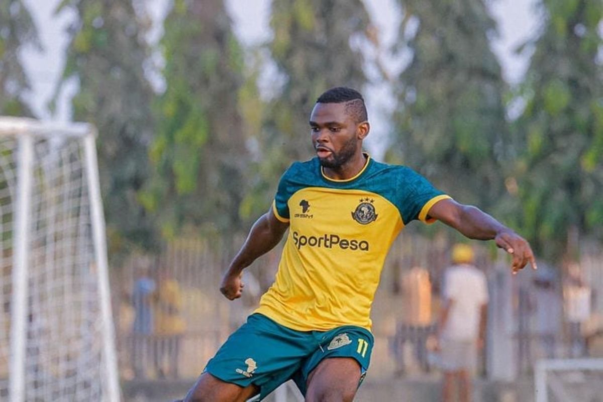Baleke’s future uncertain as Yanga mull loaning him out | The Citizen