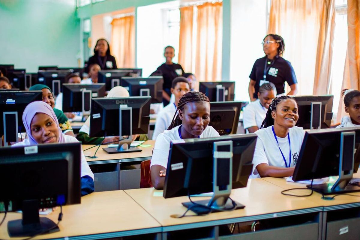 Education scholarship organization partners with Tanzanian universities ...