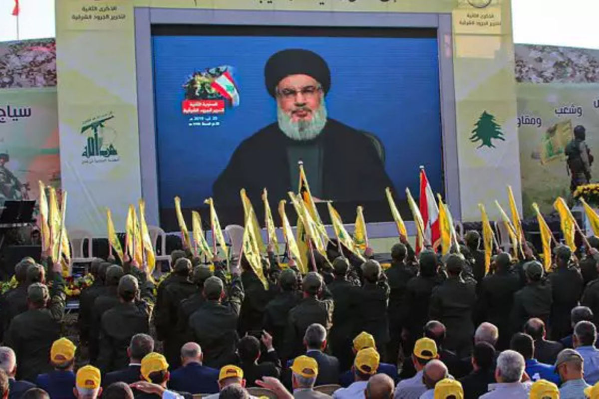 Does Hezbollah represent Lebanon? And what impact will the death of ...