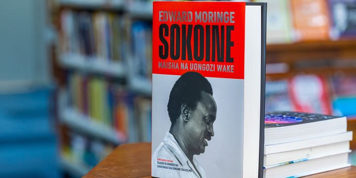 Writing book on former Tanzania PM Sokoine: A journey of challenges and ...