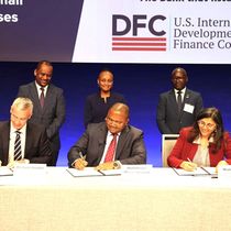 CRDB Bank’s infrastructure bond generates Sh323 billion | The Citizen