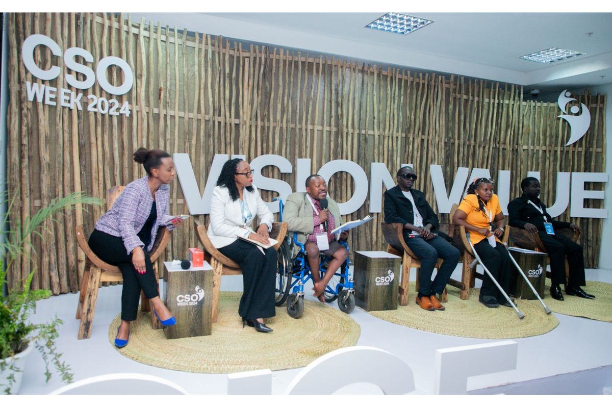 Stakeholders search for strategies for bridging digital inclusion ...