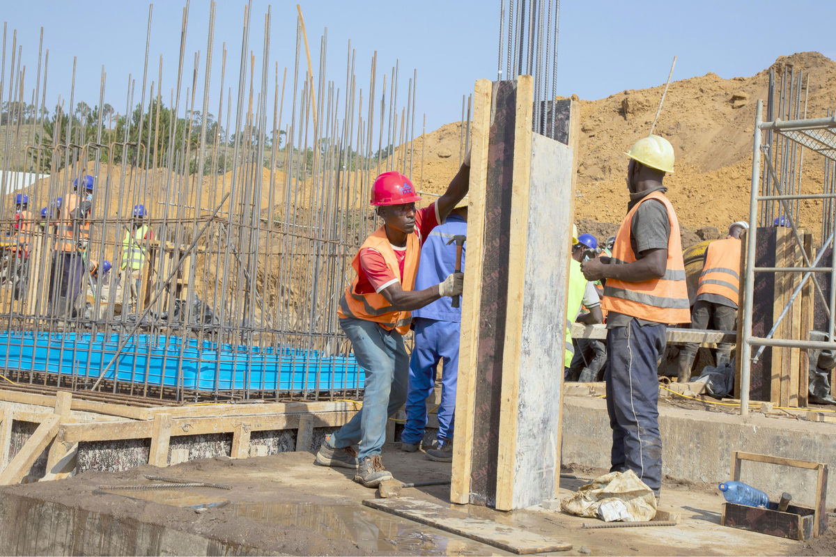 New UDSM campus sparks investment boom in Kagera region | The Citizen