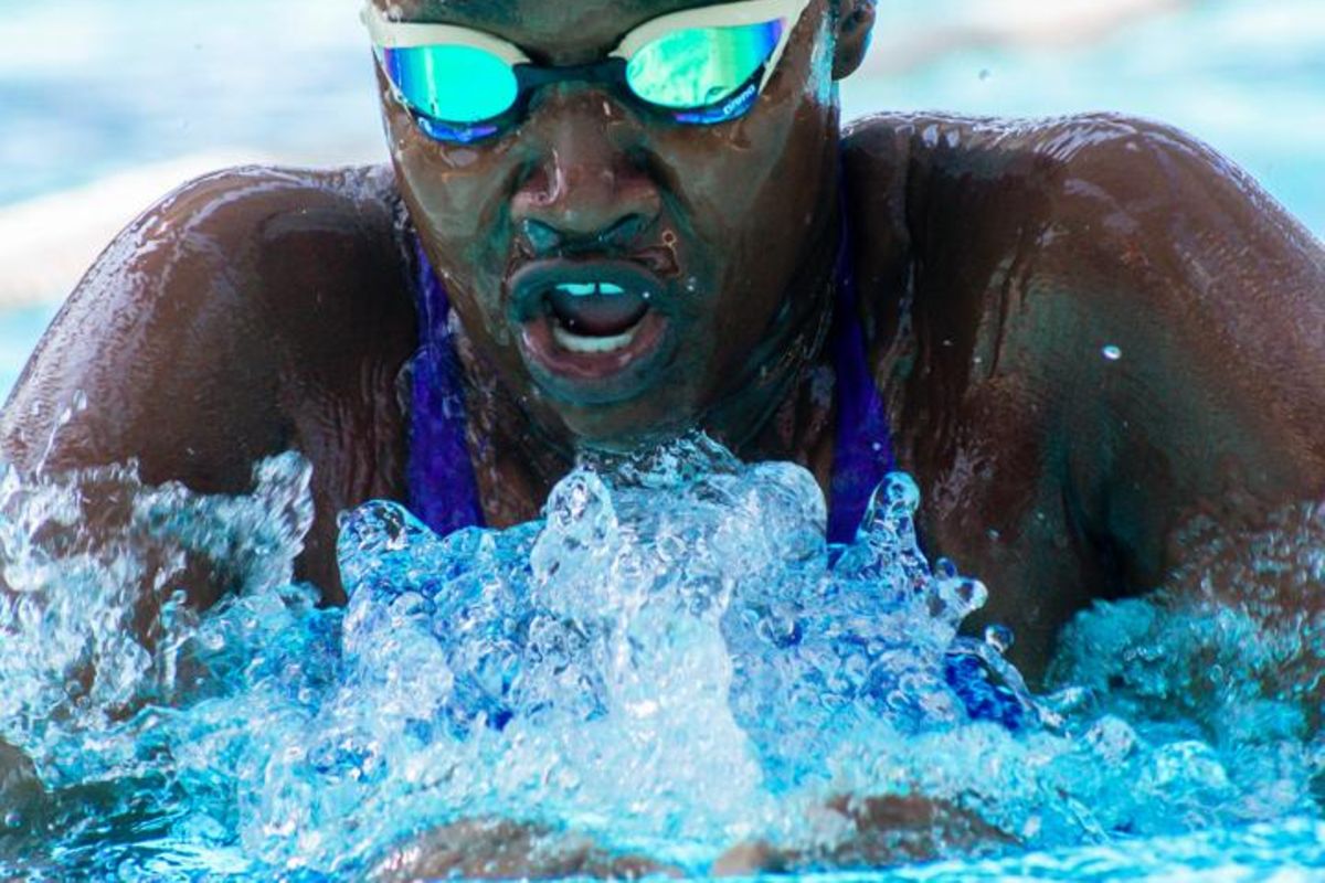 World Aquatics rules to be applied to HPT swimming competitions | The ...
