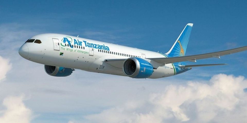 Why Air Tanzania's path to profitability hinges on fleet discipline ...