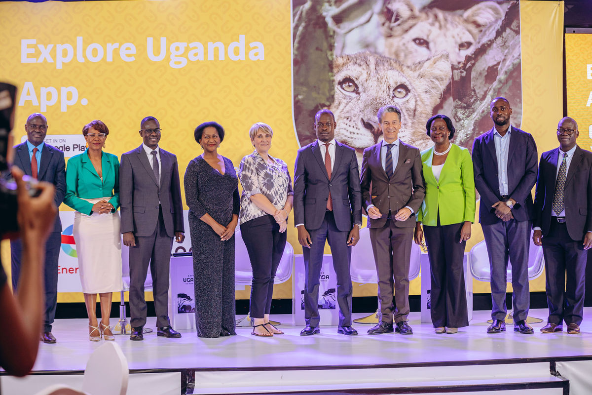 Uganda launches tourism app | The Citizen