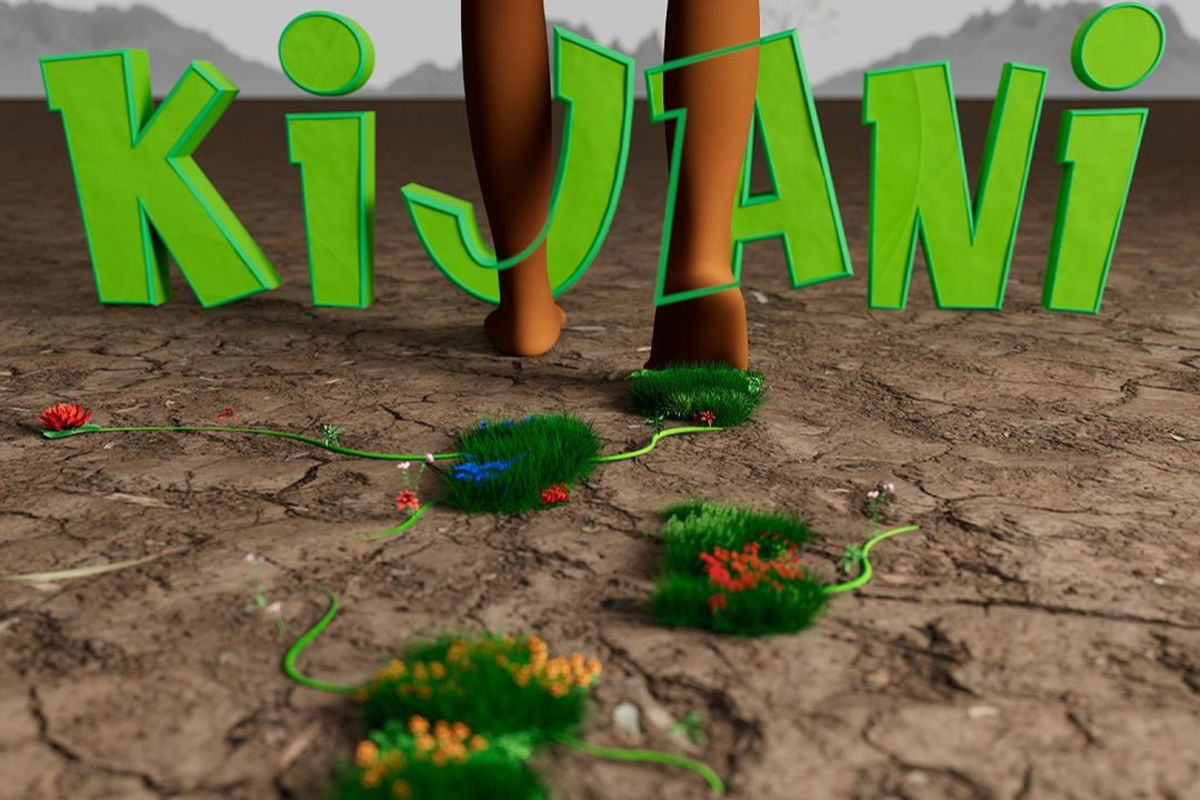 Tanzanian animation inspiring global climate action | The Citizen