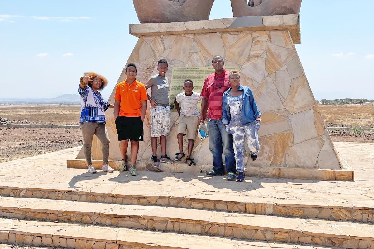 US-based Emil Muta explores Tanzanian diaspora’s complex ties with ...