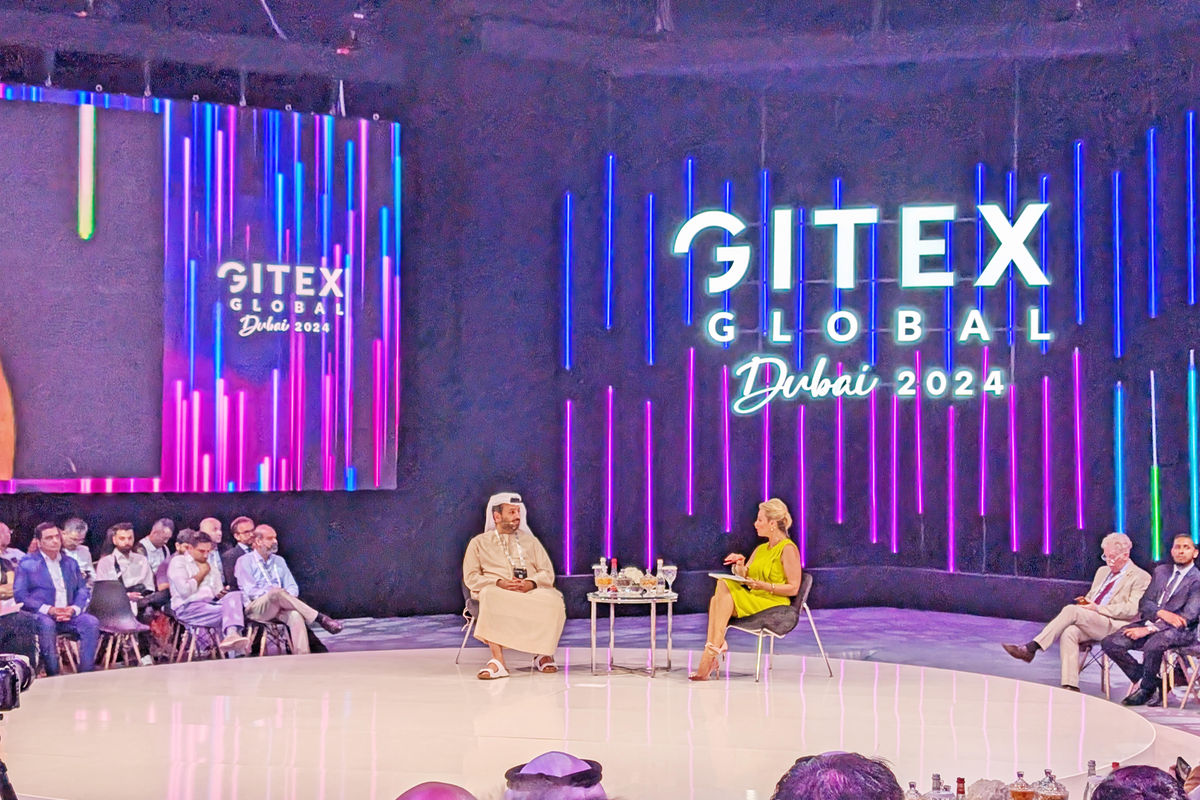 How UAE is shaping the future of tech innovation | The Citizen