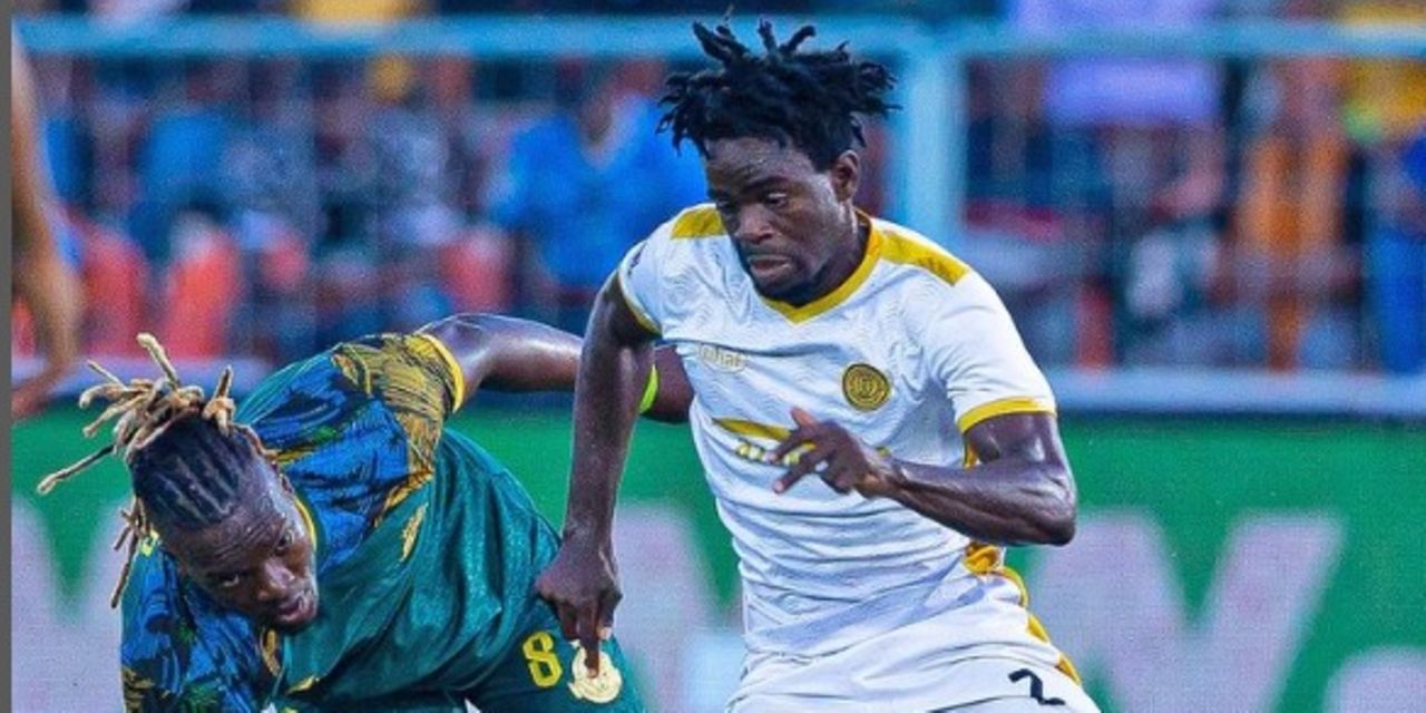 Azam FC end Yanga's winning streak in Mainland league | The Citizen