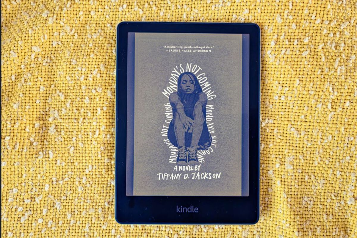 Book Review: ‘Monday's Not Coming’ by Tiffany D. Jackson | The Citizen