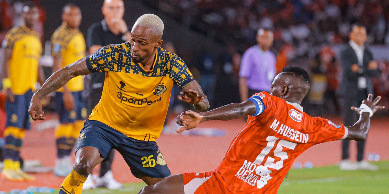Yanga, Simba set to renew rivalry in Saturday’s derby | The Citizen