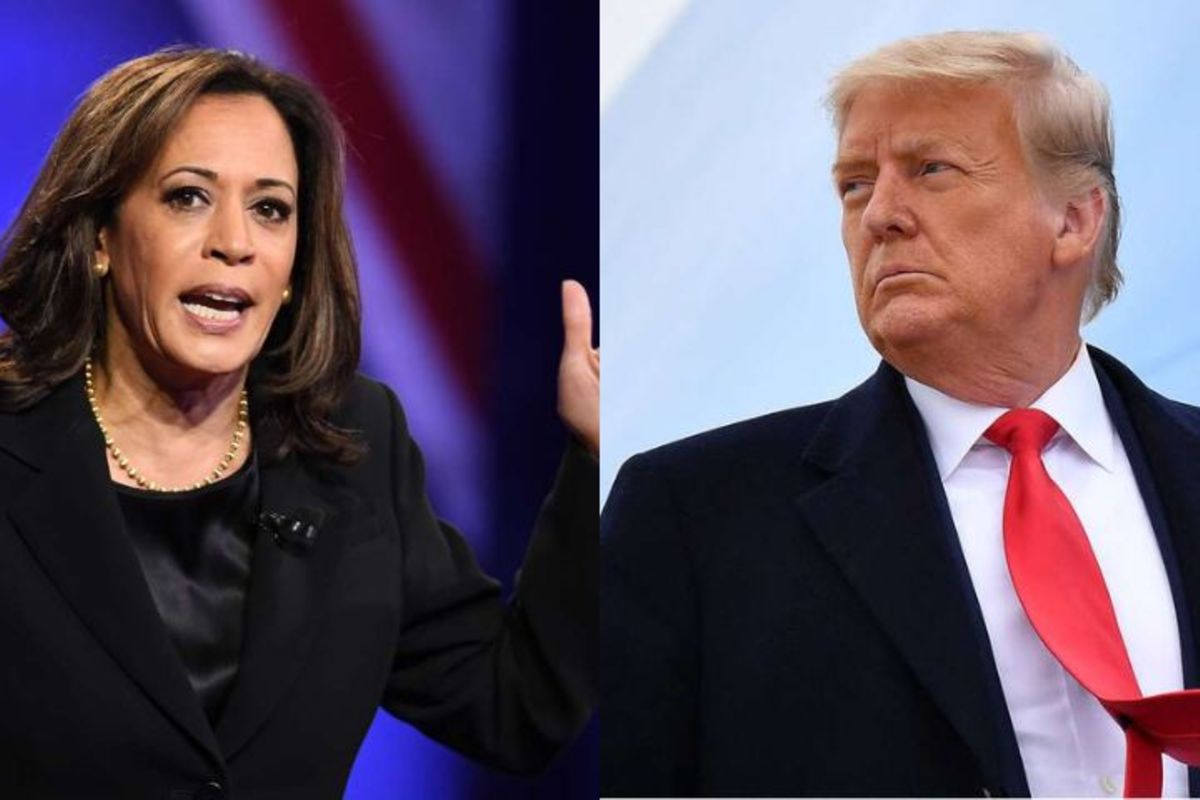 Key issues for voters in closest US presidential election | The Citizen