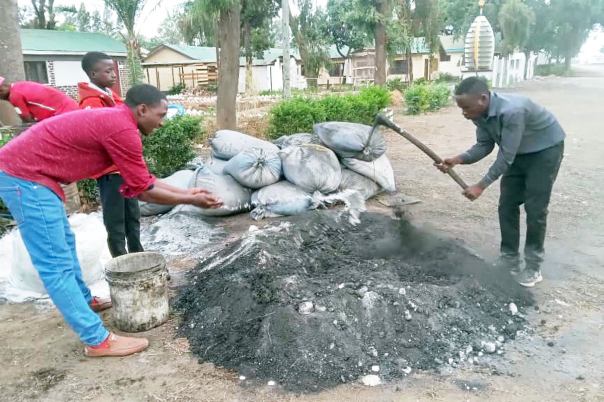 How clean cooking energy is gaining traction in Kyela | The Citizen