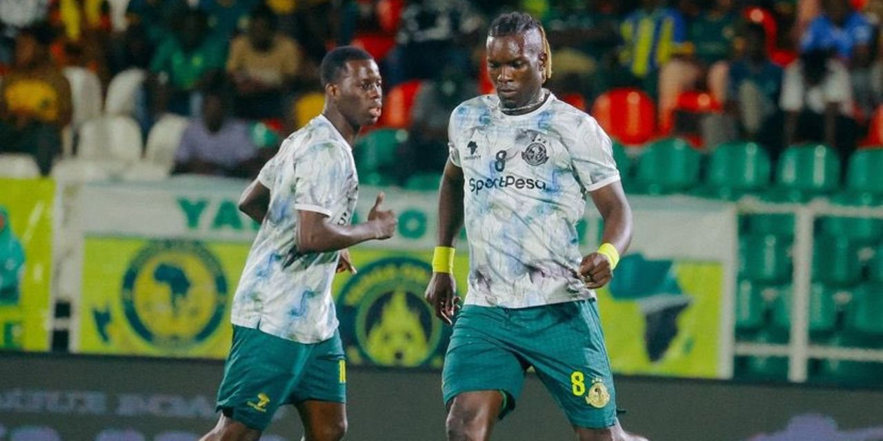 Yanga face Tabora United without three key players | The Citizen