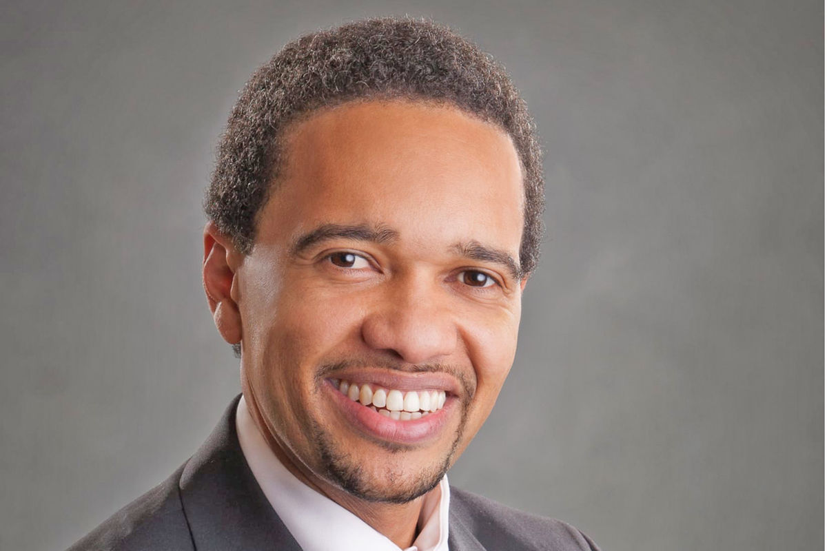 Meet Kinabo, Tanzanian-American investing in education back home | The ...