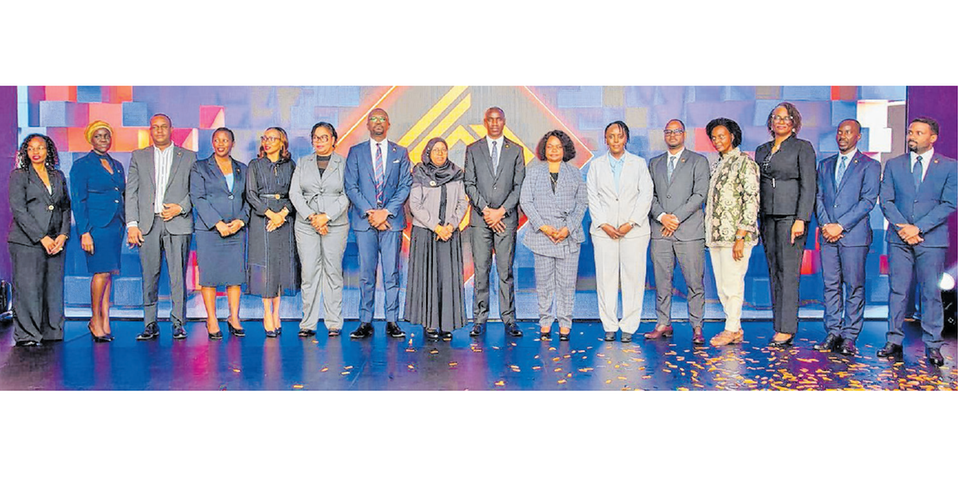 Access Bank: Rebranding to redefine Pan-Africanism role in Tanzania’s ...