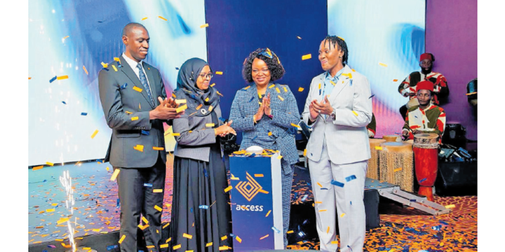 Access Bank: Rebranding to redefine Pan-Africanism role in Tanzania’s ...