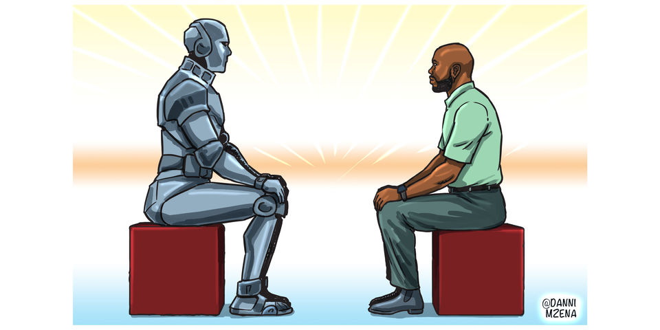 What ‘Roz’ the wild robot teaches us about being human | The Citizen